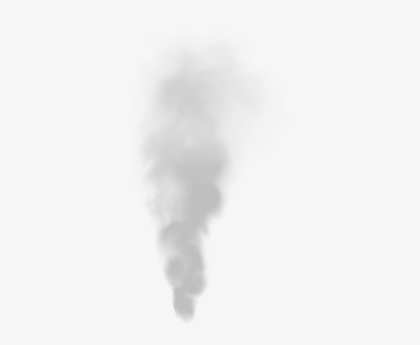 Gun Smoke Transparent Background