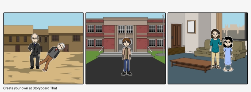 Inside Out And Back Again - Cartoon - 1164x385 PNG Download - PNGkit