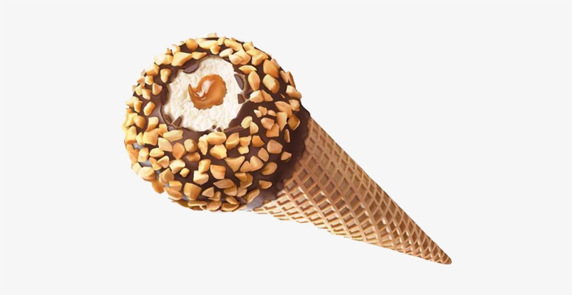 Nestle Push Ups Ice Cream