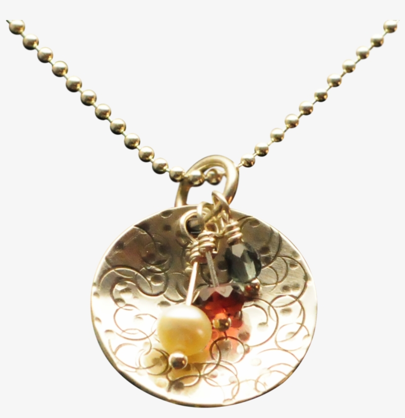 Silver Jewelry, Dona Miller - Maa Durga Locket In Gold - 1177x1177 PNG ...
