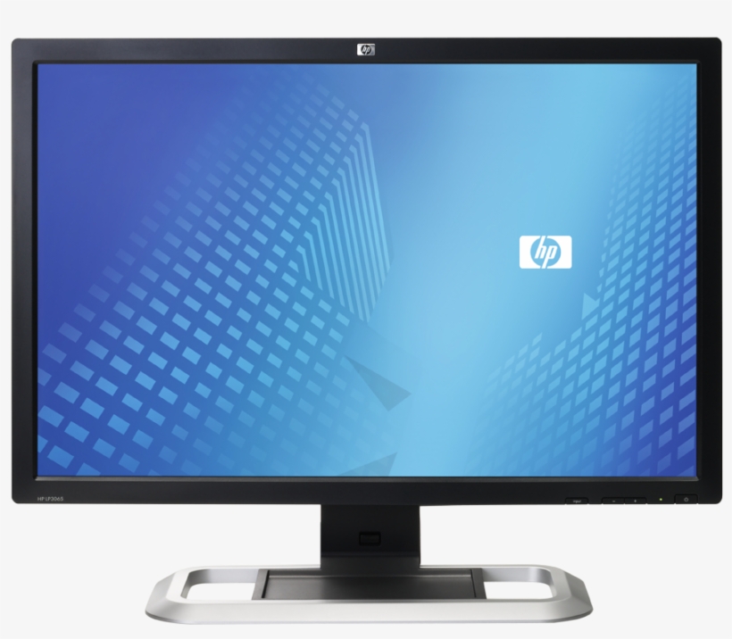Monitor Png Image - Monitor Hp 32 Inch - 1023x858 PNG Download - PNGkit