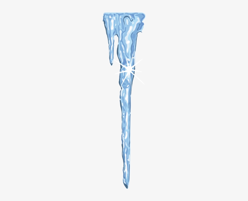 Png Images Of Icicles Vector Library Library - Icicle Png - 600x600 PNG ...