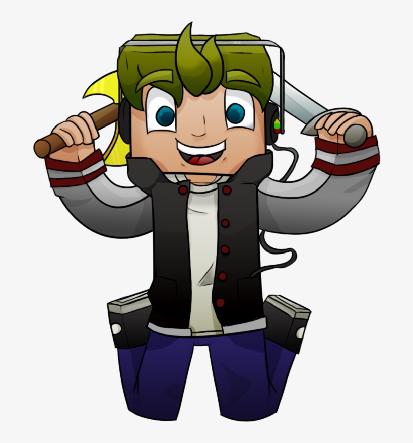Minecraft Speedart Png - 894x894 PNG Download - PNGkit