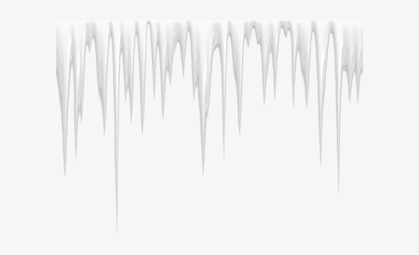 Icicles Png Image - Icicles Transparent - 600x420 PNG Download - PNGkit