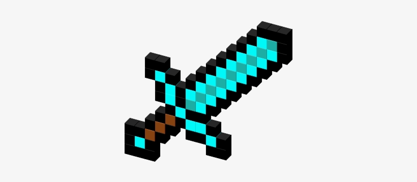 View Favicon On T-shirt - Minecraft Animated Tools - 340x431 PNG ...