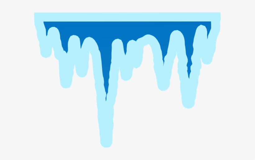 Ice Cycle Clipart