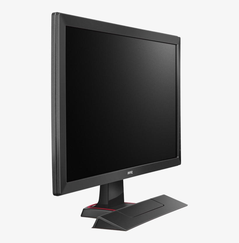 Benq Rl2455hm 60.96 Cm (24 Inch) Console Gaming Monitor - 780x780 PNG ...