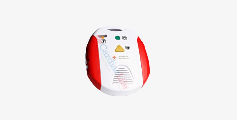 American Red Cross Aed Trainer With Metronome - Dehumidifier - 500x500 ...