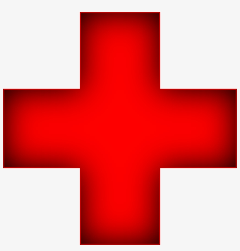 Health Cross - Cross - 856x852 PNG Download - PNGkit