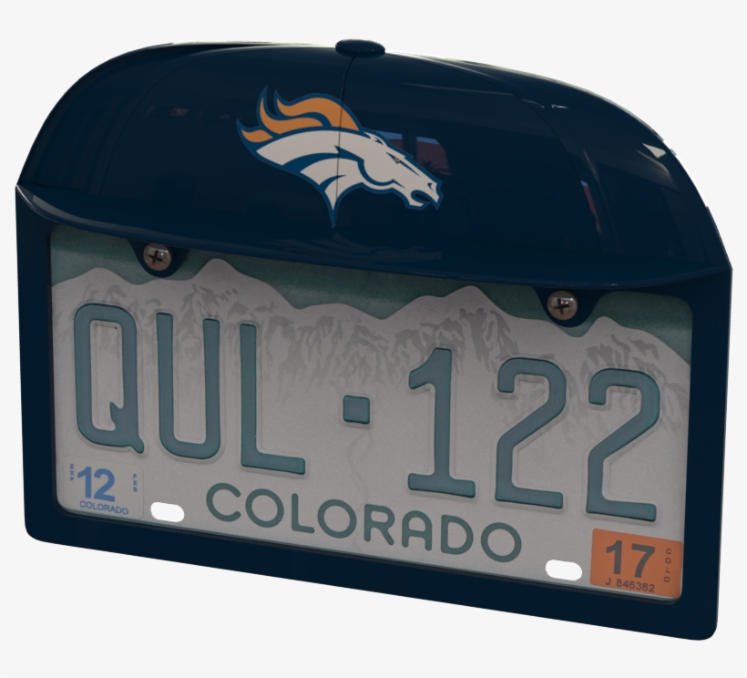 Denver Broncos Baseball Cap Frame - Denver Broncos - 817x703 PNG ...