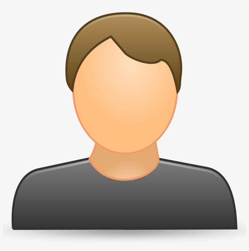 Icons Logos Emojis - User Icon Png Transparent - 2400x2305 PNG Download ...