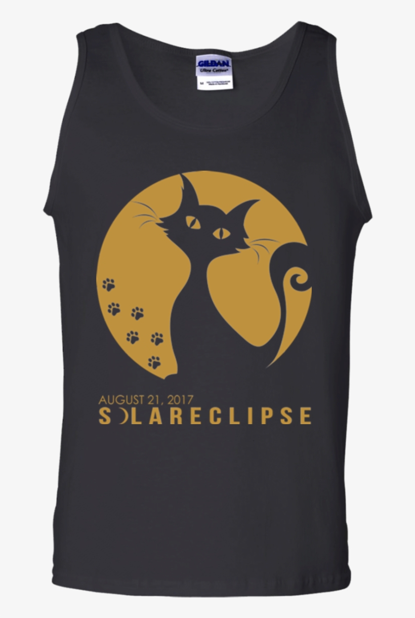 Solare Clipse Funny Cat T-shirts Customcat - Sorry This Girl Is Already ...