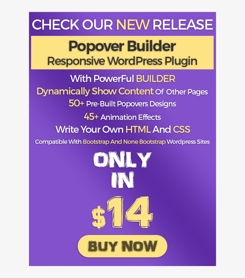 Popover Wordpress Plugin - 626x850 PNG Download - PNGkit