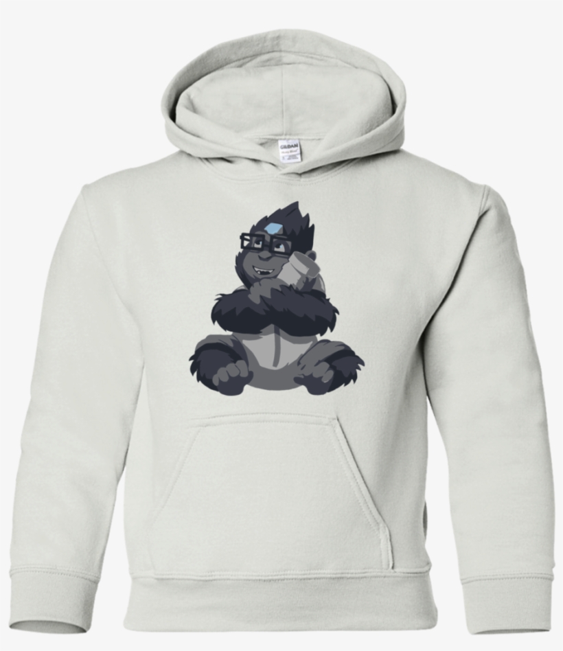 Winston Overwatch Png - 1024x1024 PNG Download - PNGkit