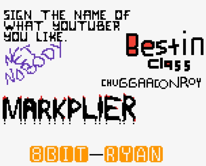 Hey Everybody It's Your Buddy Best In Class - 1200x1200 PNG Download ...