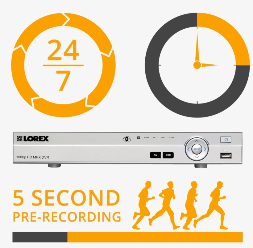 Multiple Recording Modes - 1000x1000 PNG Download - PNGkit