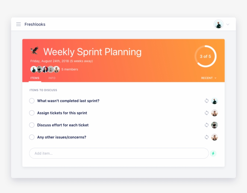 Sprint Planning Meeting Agenda - 1072x787 PNG Download - PNGkit