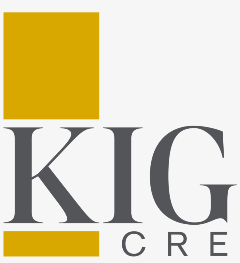 Kig Logo July2017-goldgrey - 1000x1014 PNG Download - PNGkit