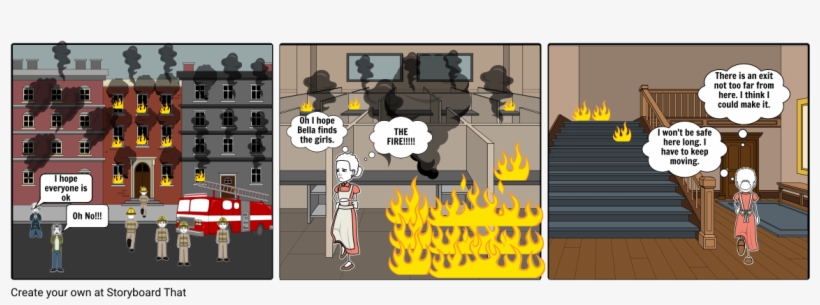 The Triangle Factory Fire - 1164x385 PNG Download - PNGkit