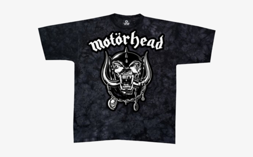 Motorhead - 600x600 PNG Download - PNGkit