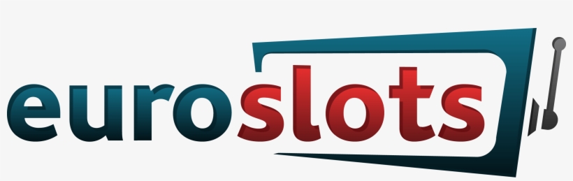 Euroslots Logo - 2957x791 PNG Download - PNGkit