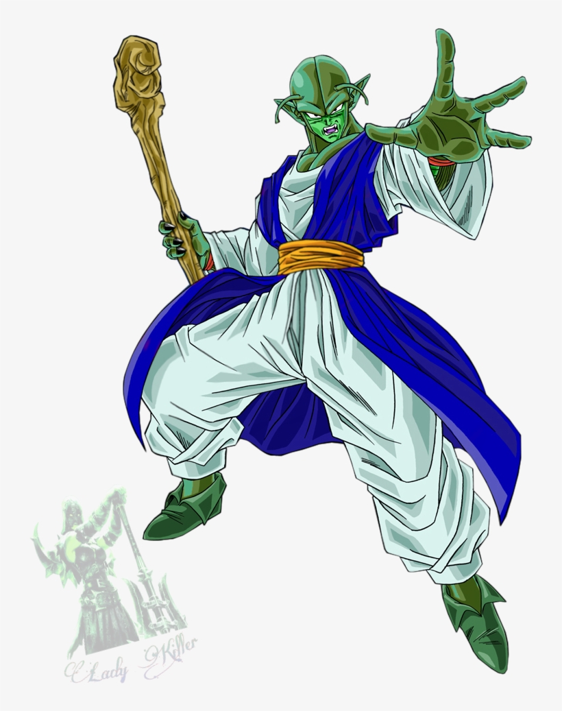 Namek Nameko Nameku Namekian Dbz Dragonballz Manga - 806x975 PNG ...