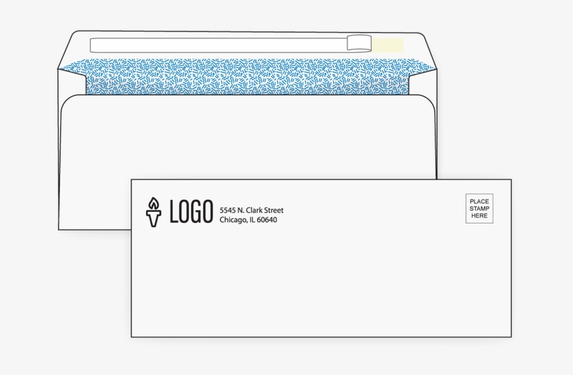 Self Seal - 750x563 PNG Download - PNGkit