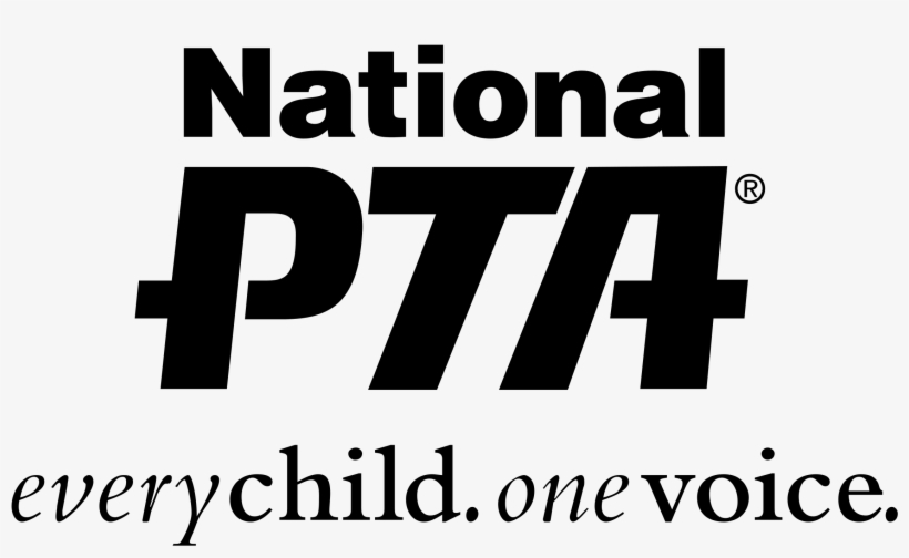 National Pta Logo Png Transparent - 2400x2400 PNG Download - PNGkit