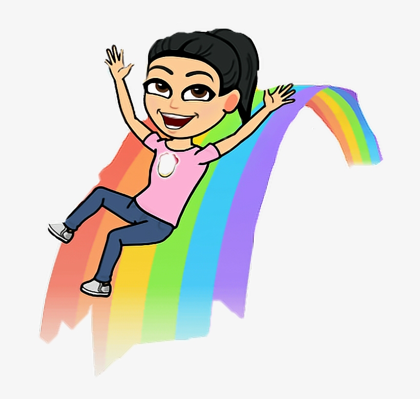 Download Transparent Lol Bitmoji Freetoedit Sticker Lisabunny Png Lol ...