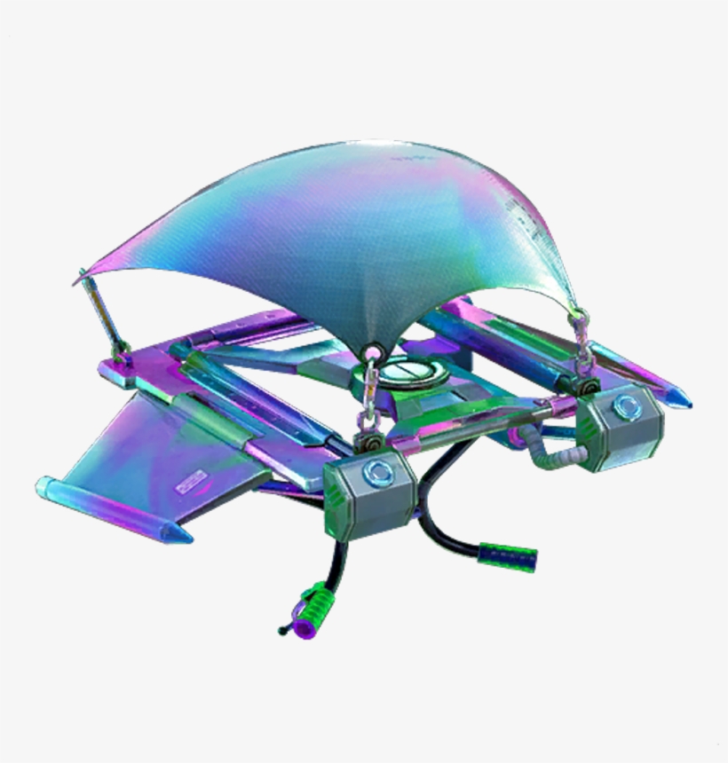 Fortnite Glider Png - 1024x1024 PNG Download - PNGkit