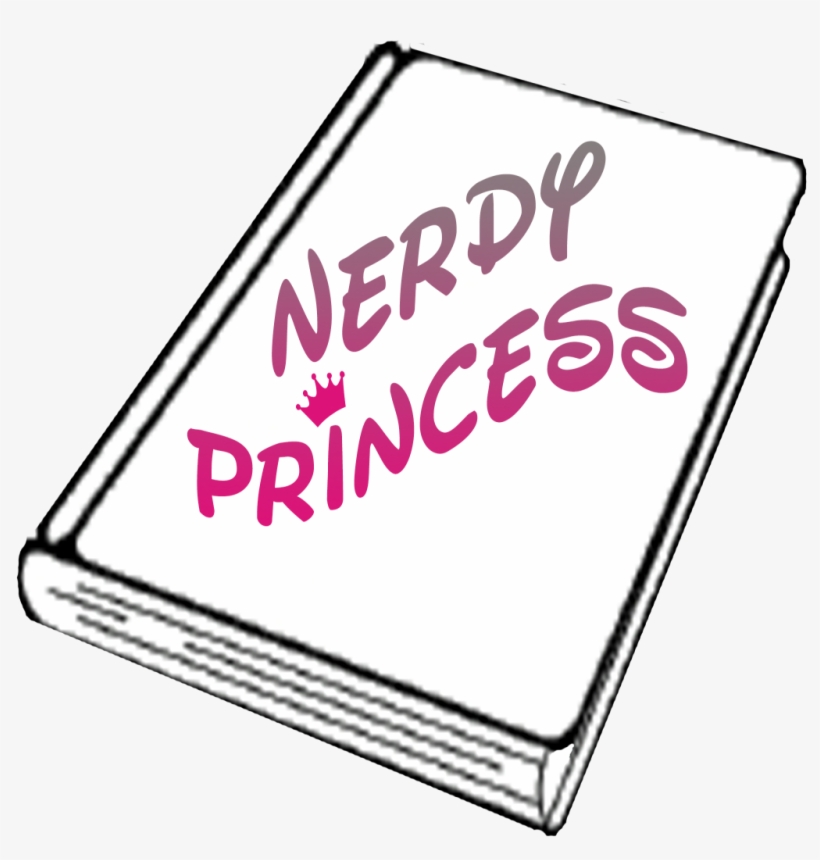 Nerdy Princess Logo - 1024x1024 PNG Download - PNGkit