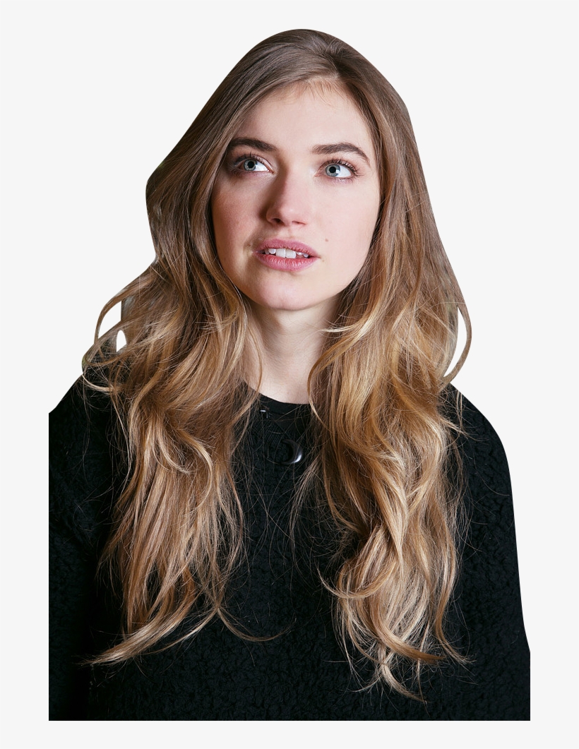 Imogen Poots - 682x1023 PNG Download - PNGkit