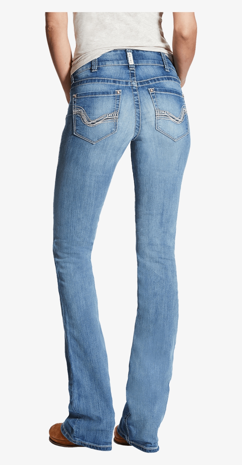 Ariat Logo Png - 765x1500 PNG Download - PNGkit