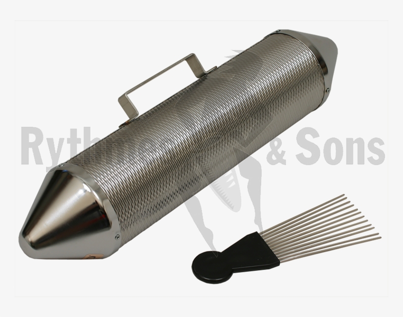 Lp Guiro Torpedo Shaker - 760x760 PNG Download - PNGkit