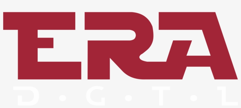 Era Logo Bordo Beyaz - 1001x421 PNG Download - PNGkit