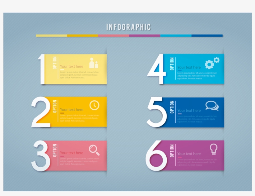 Graphic Design Infographic Banners Free Adobe Illustrator - 1280x960 ...