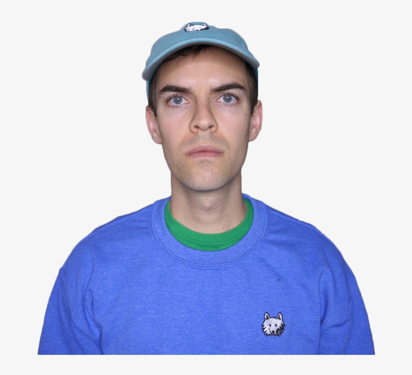 Jacksfilms On Twitter - 1200x675 PNG Download - PNGkit