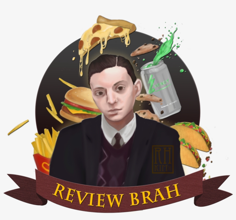 Reviewbrah Png - 1024x931 PNG Download - PNGkit