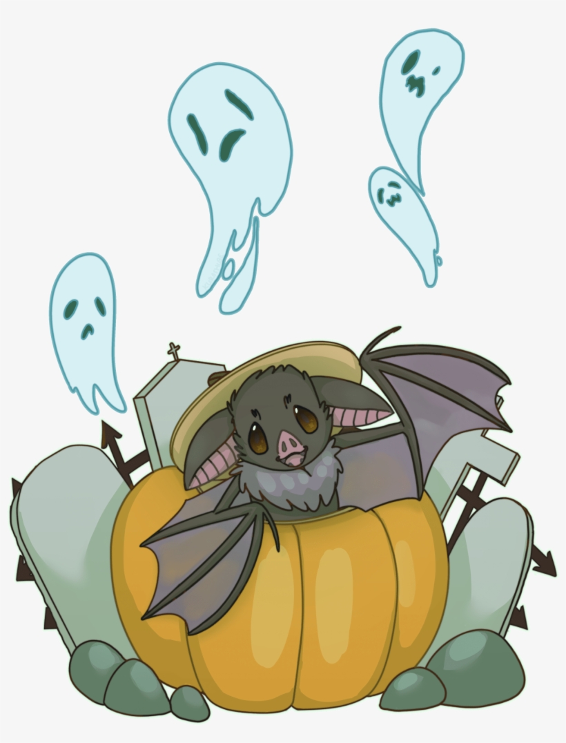 Spoopy - 1697x2048 PNG Download - PNGkit