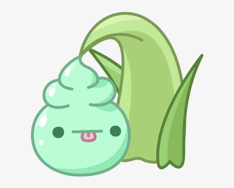 Dew Drop Spoopy - 700x700 PNG Download - PNGkit