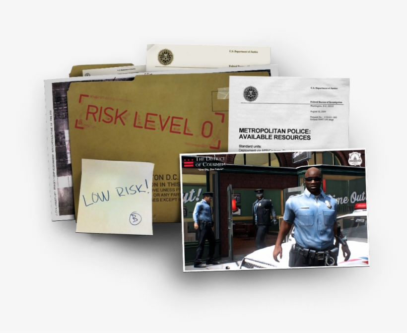 Risk Level - 1024x1024 PNG Download - PNGkit