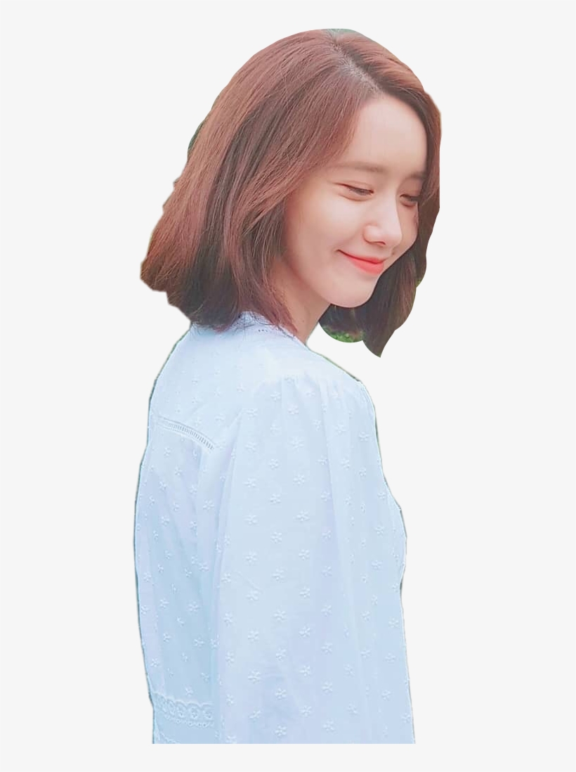 Yoona Png - 443x1018 PNG Download - PNGkit
