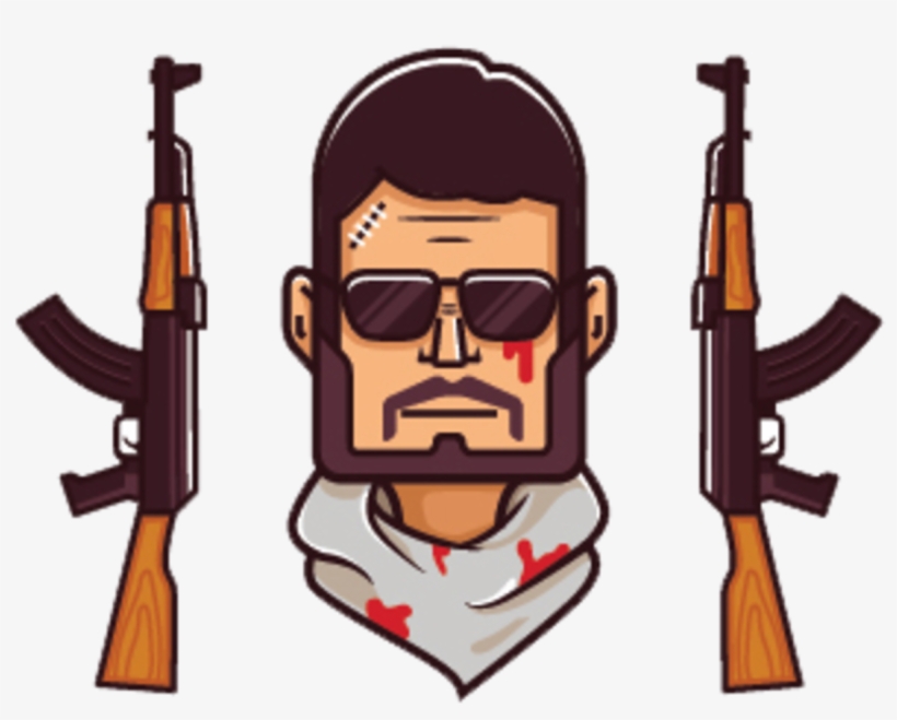 Csgo Guns Png - 1200x1200 PNG Download - PNGkit