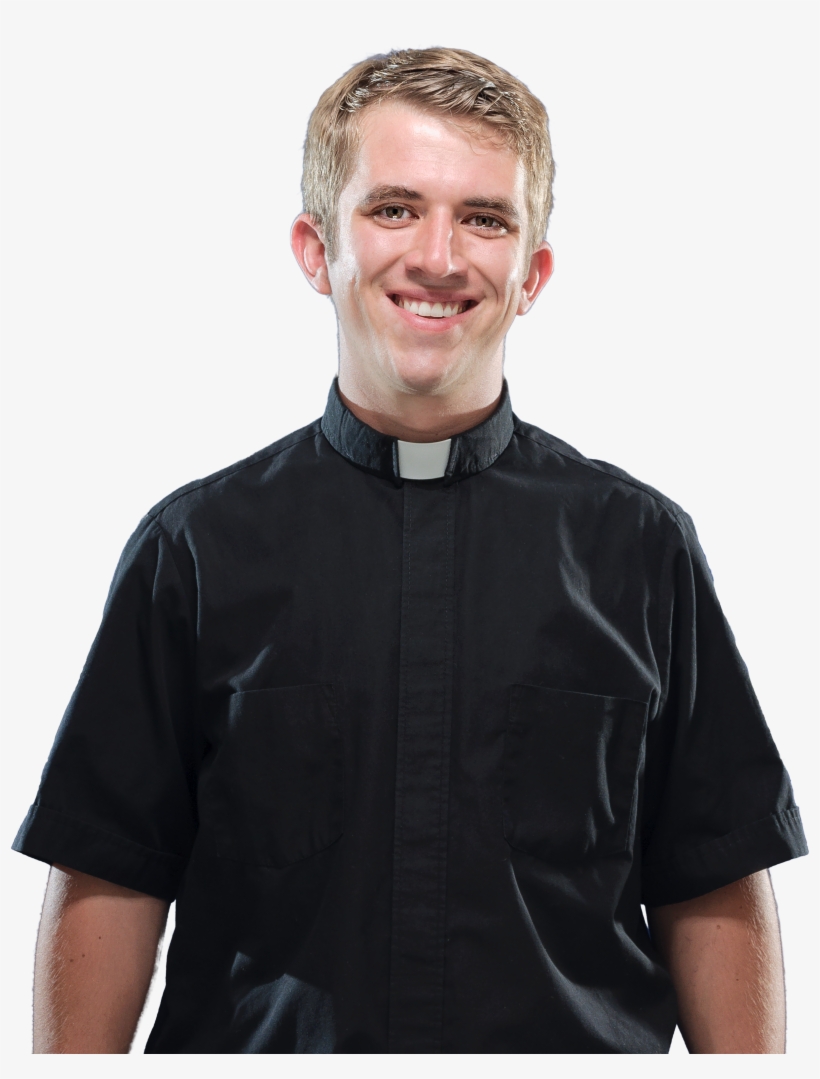 Deacon Patrick Hake - 2848x3345 PNG Download - PNGkit