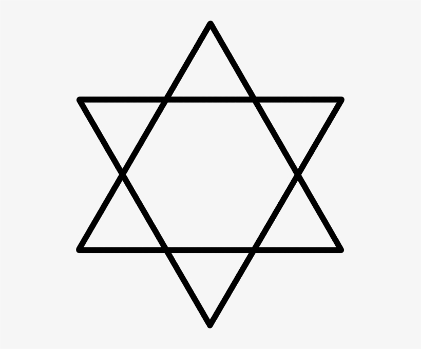 Also, The Heck Does A Heptagram/septagram Represent - 523x600 PNG ...