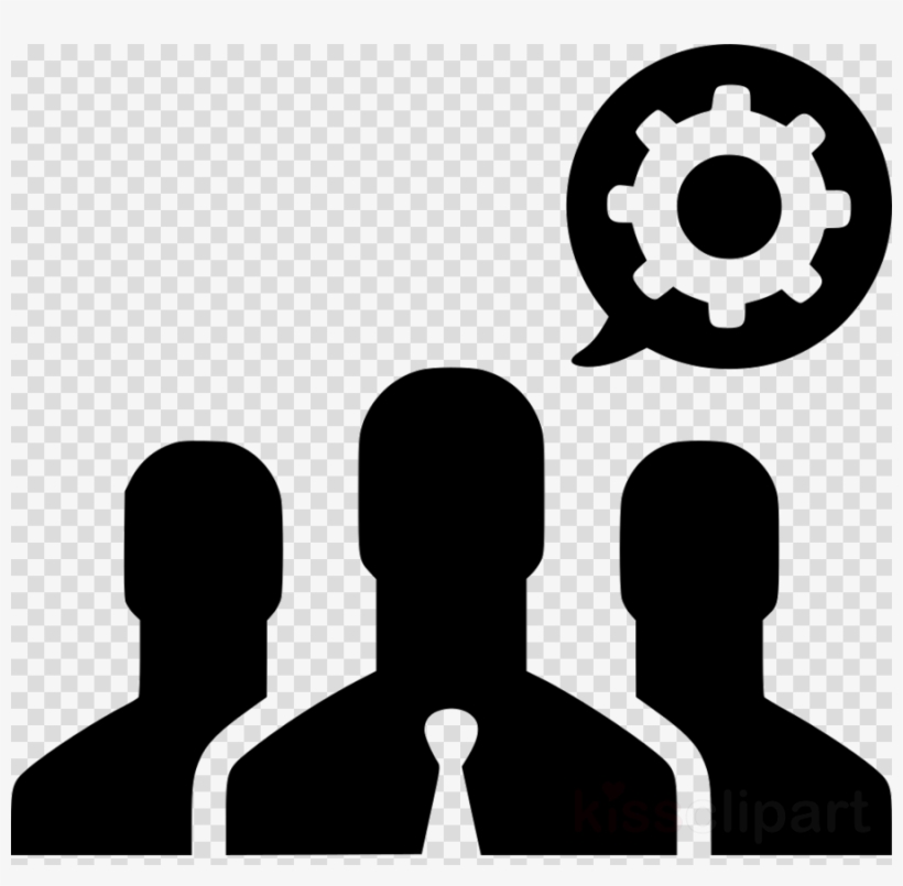 People And Process Icon Clipart Computer Icons - 900x840 PNG Download ...