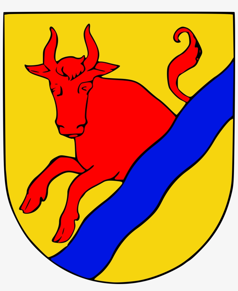 Coat Of Arms Crests Red - 1089x1280 PNG Download - PNGkit