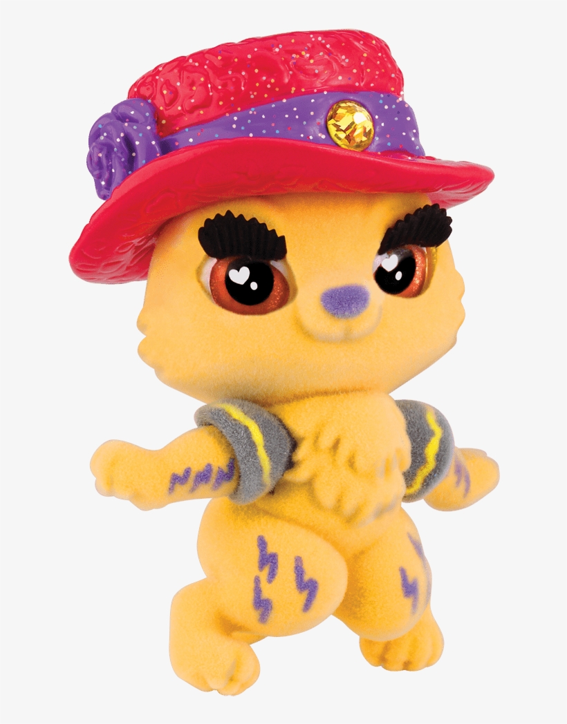 Kitty Club Lucy - 960x1176 PNG Download - PNGkit