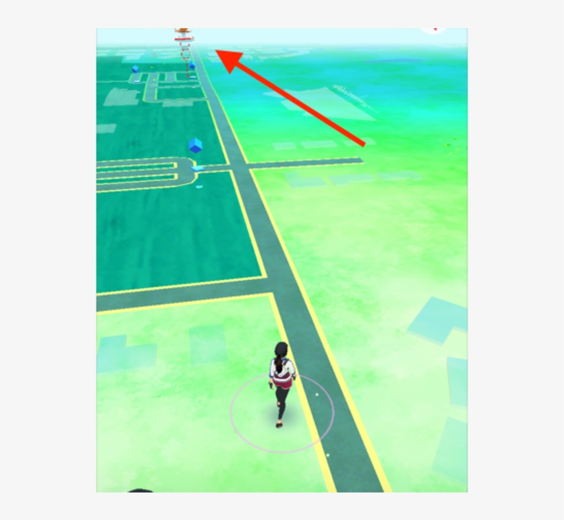 Pokemon Go Pokestop Png - 1200x675 PNG Download - PNGkit