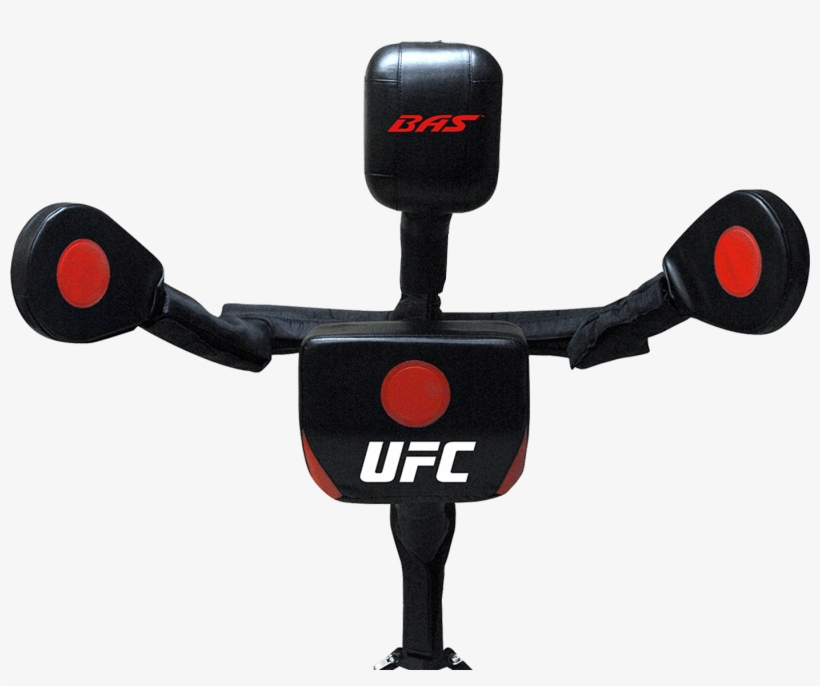Ufc Body Action System - 1400x1104 PNG Download - PNGkit